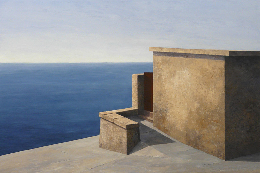 Helmut Guth | Plexus Art Gallery